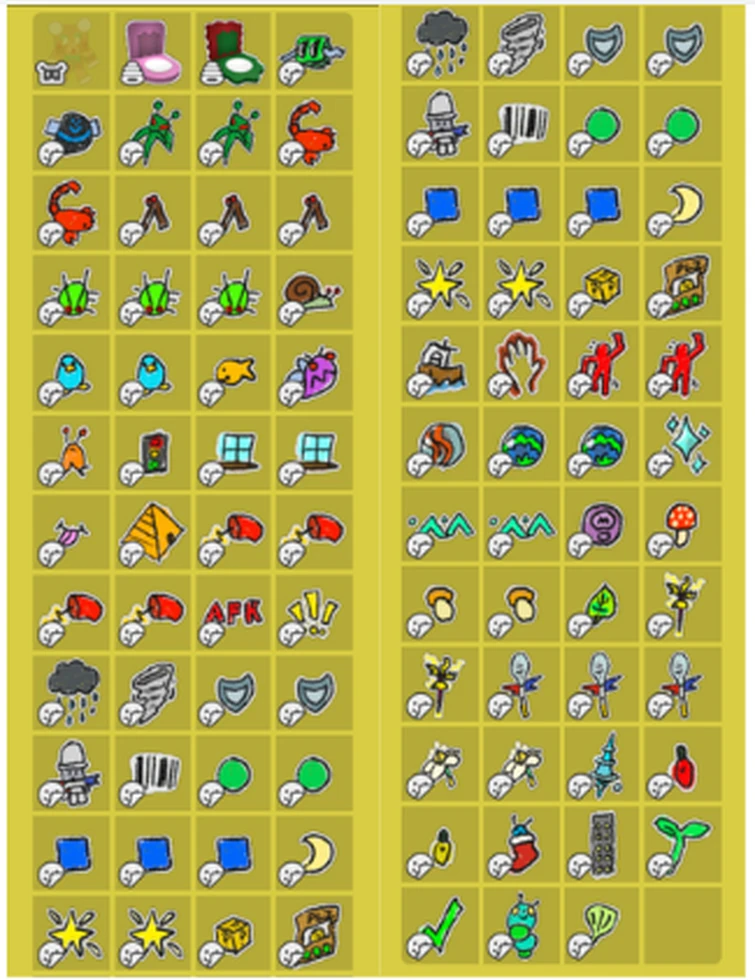 i need nymph | Fandom