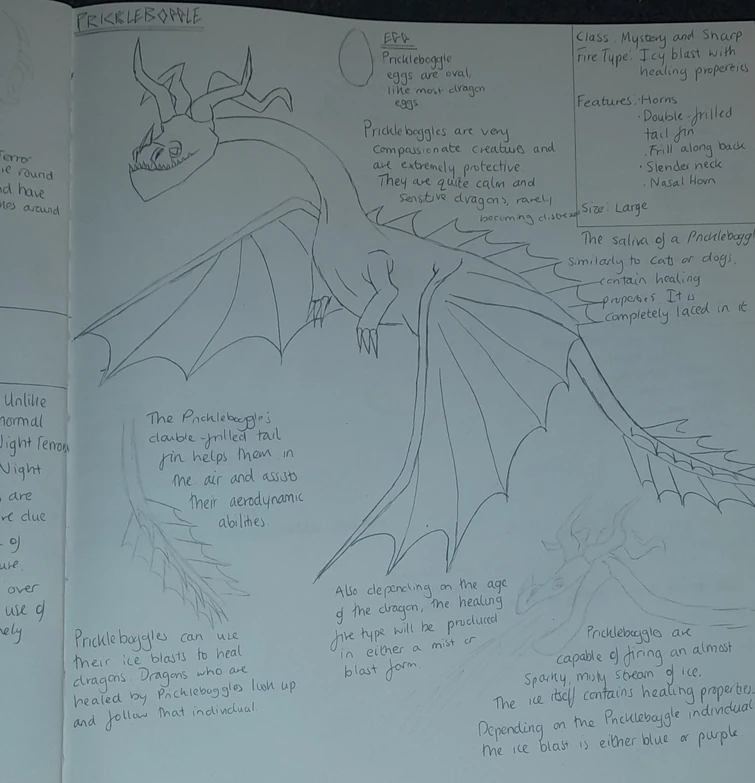 Discuss Everything About How to Train Your Dragon Wiki | Fandom