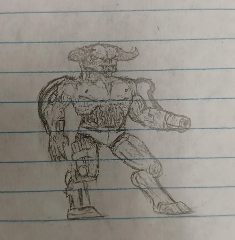 Discuss Everything About Doom Wiki | Fandom