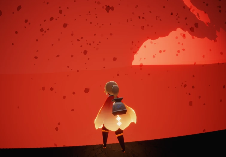 Eden OOB Adventure! (SPOILER?) | Fandom