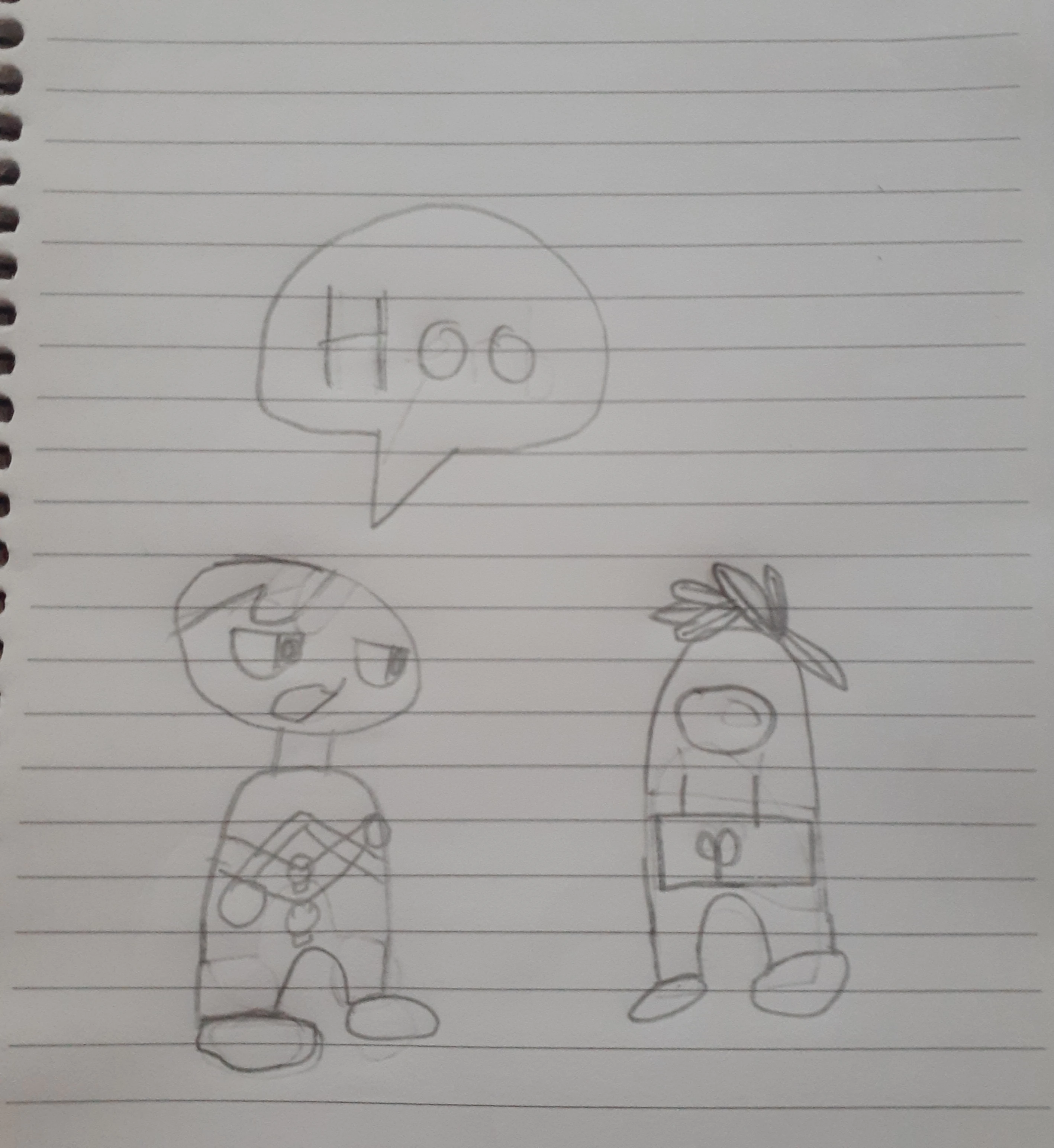 Thingy that i made | Fandom