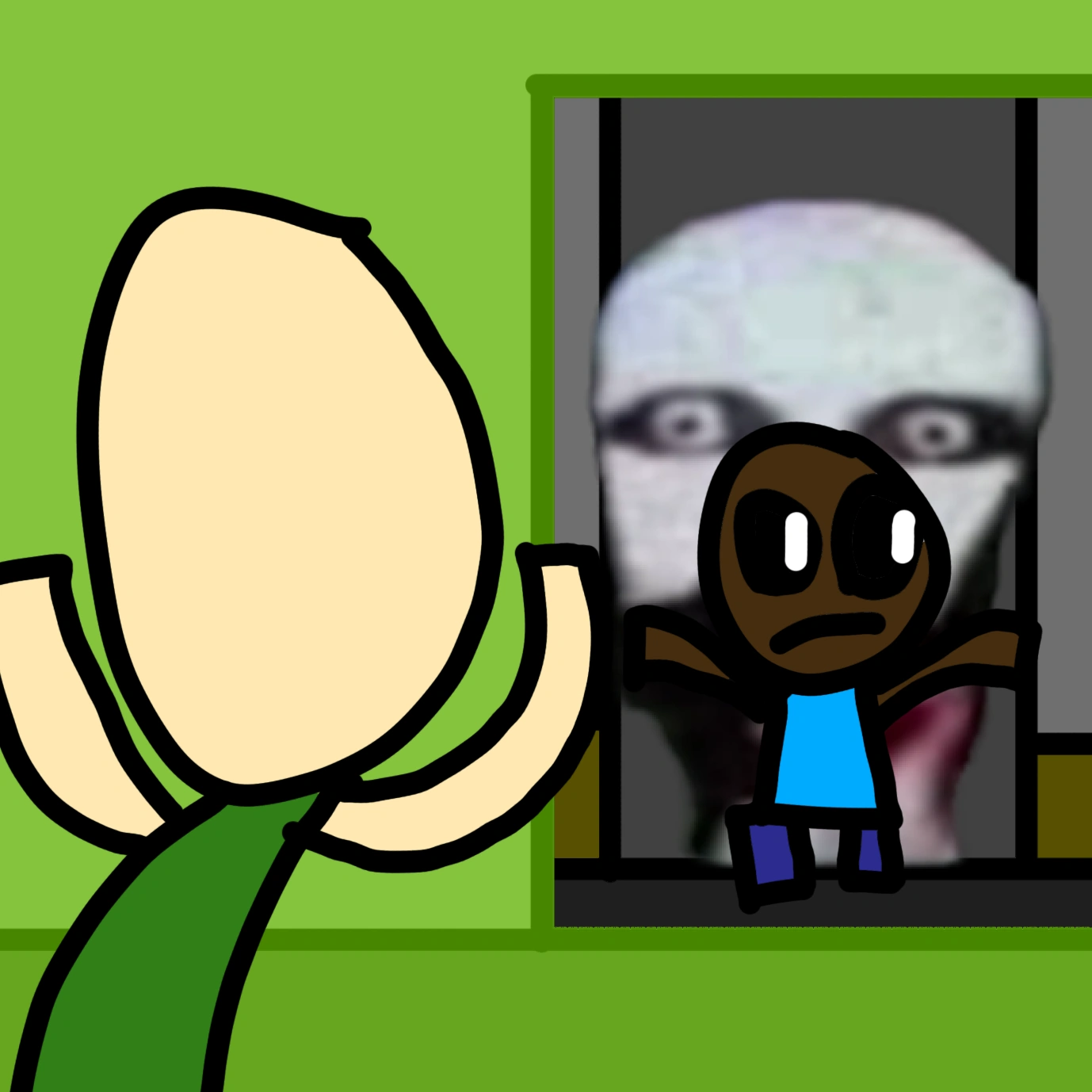 That ONE SAFEZONE | Fandom