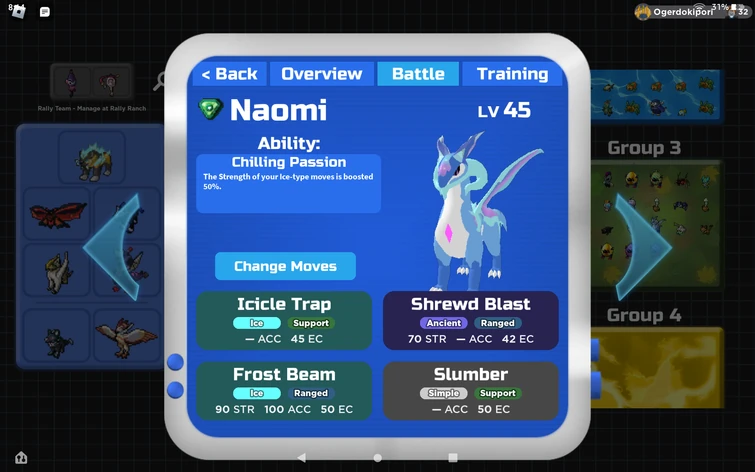 Discuss Everything About Loomian Legacy Wiki | Fandom