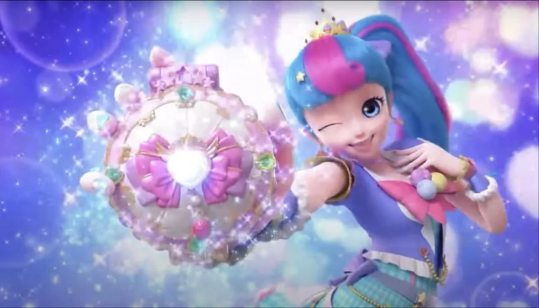 Discuss Everything About Catch! Teenieping Wiki | Fandom