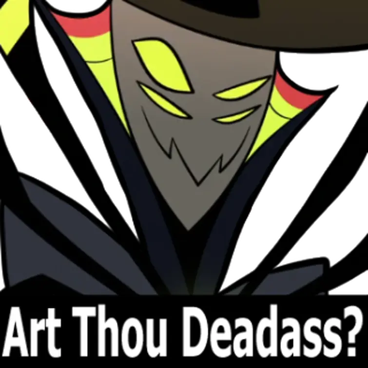 Hazbin images n stuff | Fandom