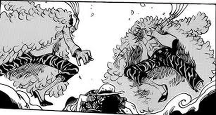 Donquixote Doflamingo Character Concept | Fandom