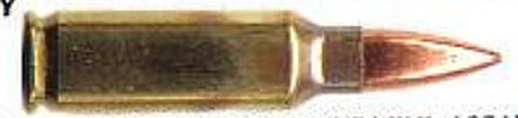 Weapon Idea: Colt MARS | Fandom