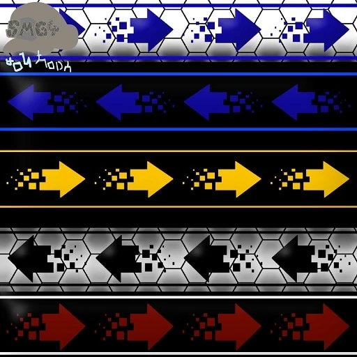 Guys, is this Genesis arc Usb pack for Gmod real? | Fandom