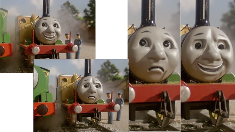 Face Edits #15: Bluebells Forever! | Fandom