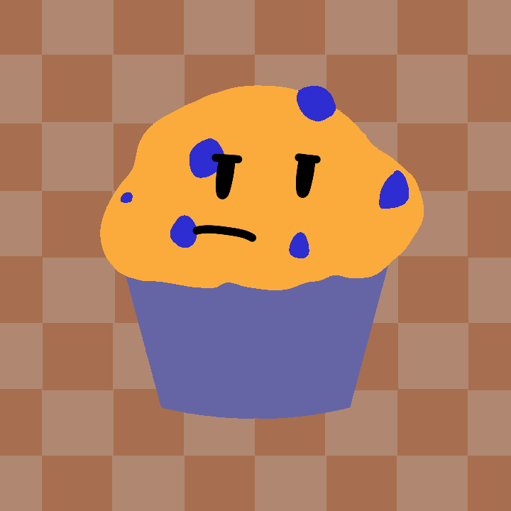 FVV: Muffin | Fandom