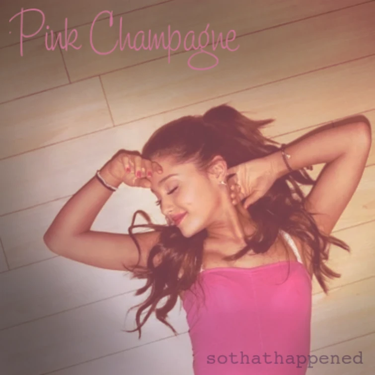 Discuss Everything About Ariana Grande Wiki | Fandom