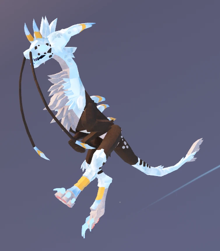 erm frostburn diesura | Fandom