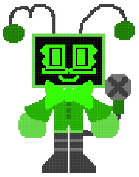 Vee in my style!! | Fandom