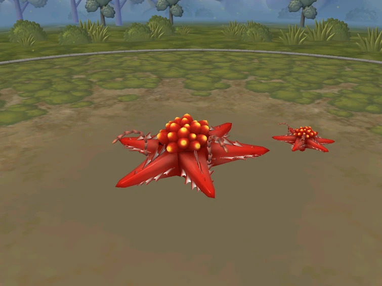 Kaiju poorly recreated in Spore - episode 10 | Fandom