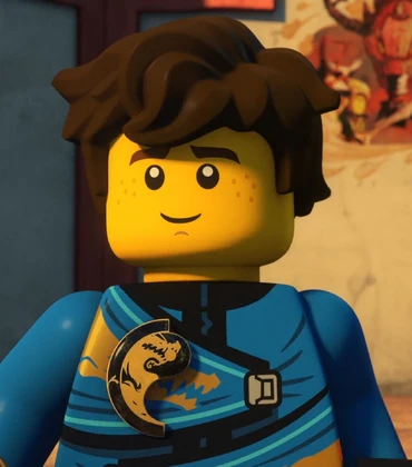 BVOEN | Jay, Round 3 | Fandom