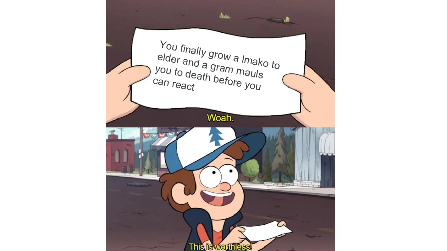 mememememe | Fandom