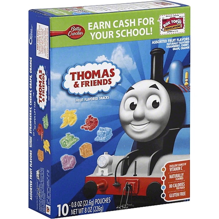 Thomas Plush Face Jumpscare | Fandom