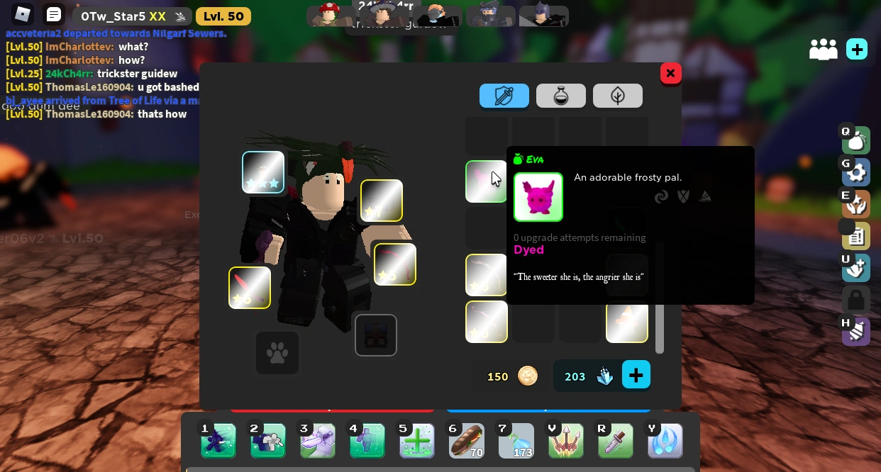 FINALLY AFTER ALL OF THAT SUFFERING I GOT THE BABY YETI PET | Fandom