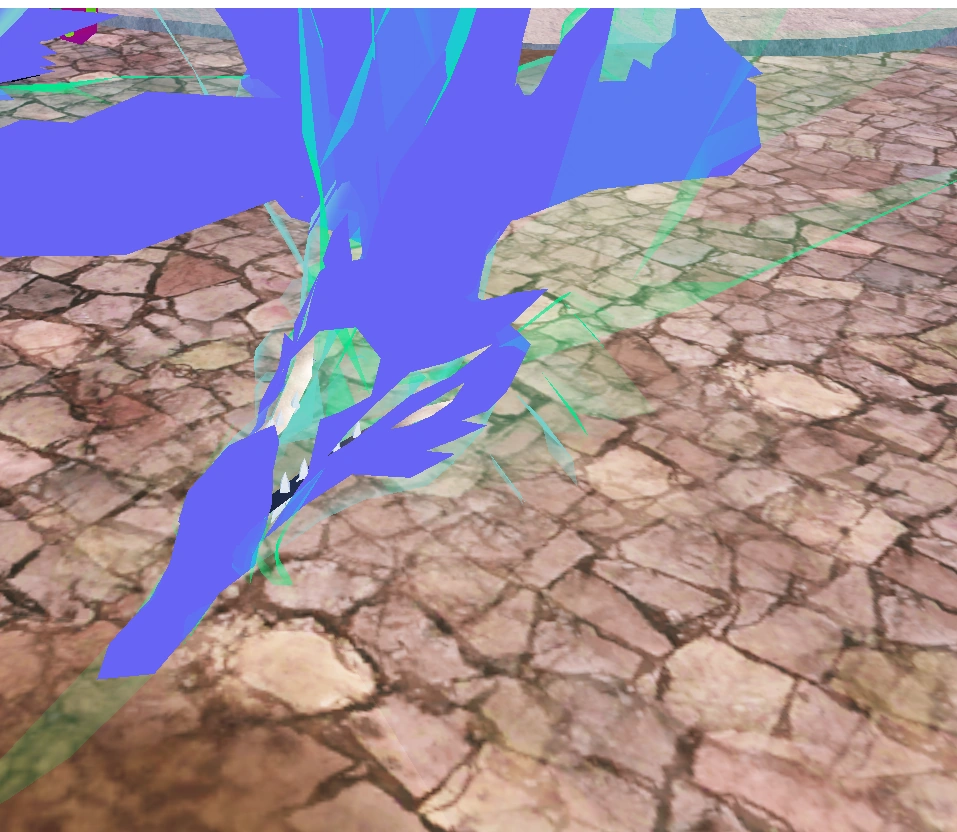 still sellin/lookin for offers for my aeth | Fandom