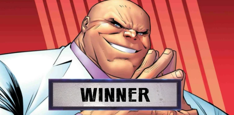 Winner Cards of characters that may or may not heard before | Fandom