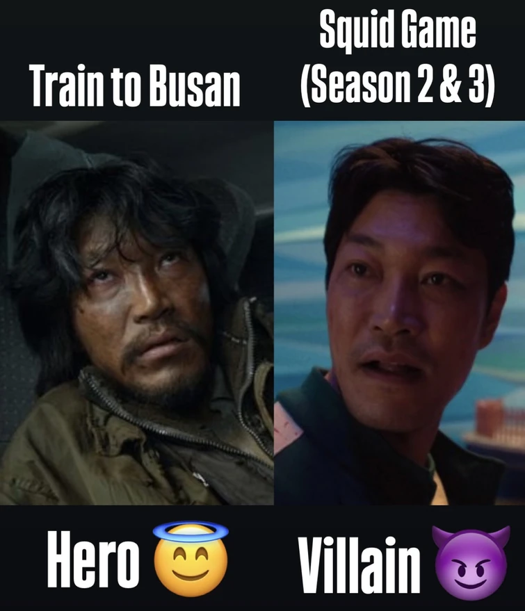 Discuss Everything About Squid Game Wiki | Fandom