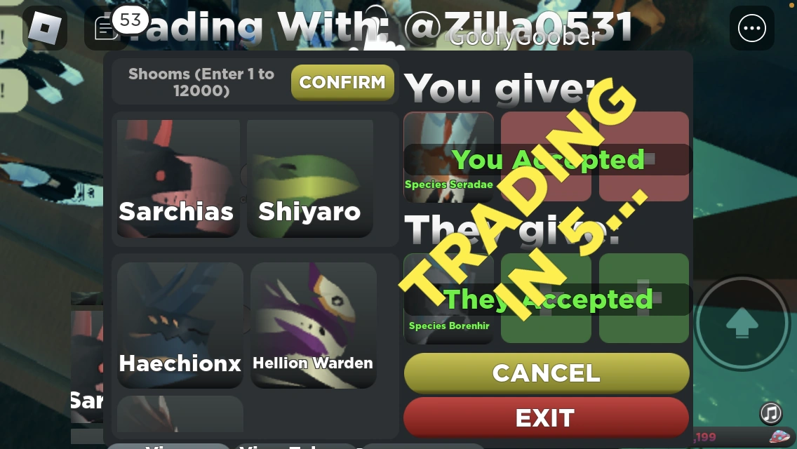 No way bro 💀💀 | Fandom