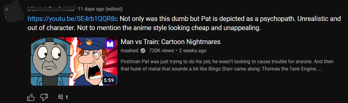 *Sigh* When Will He Learn? | Fandom