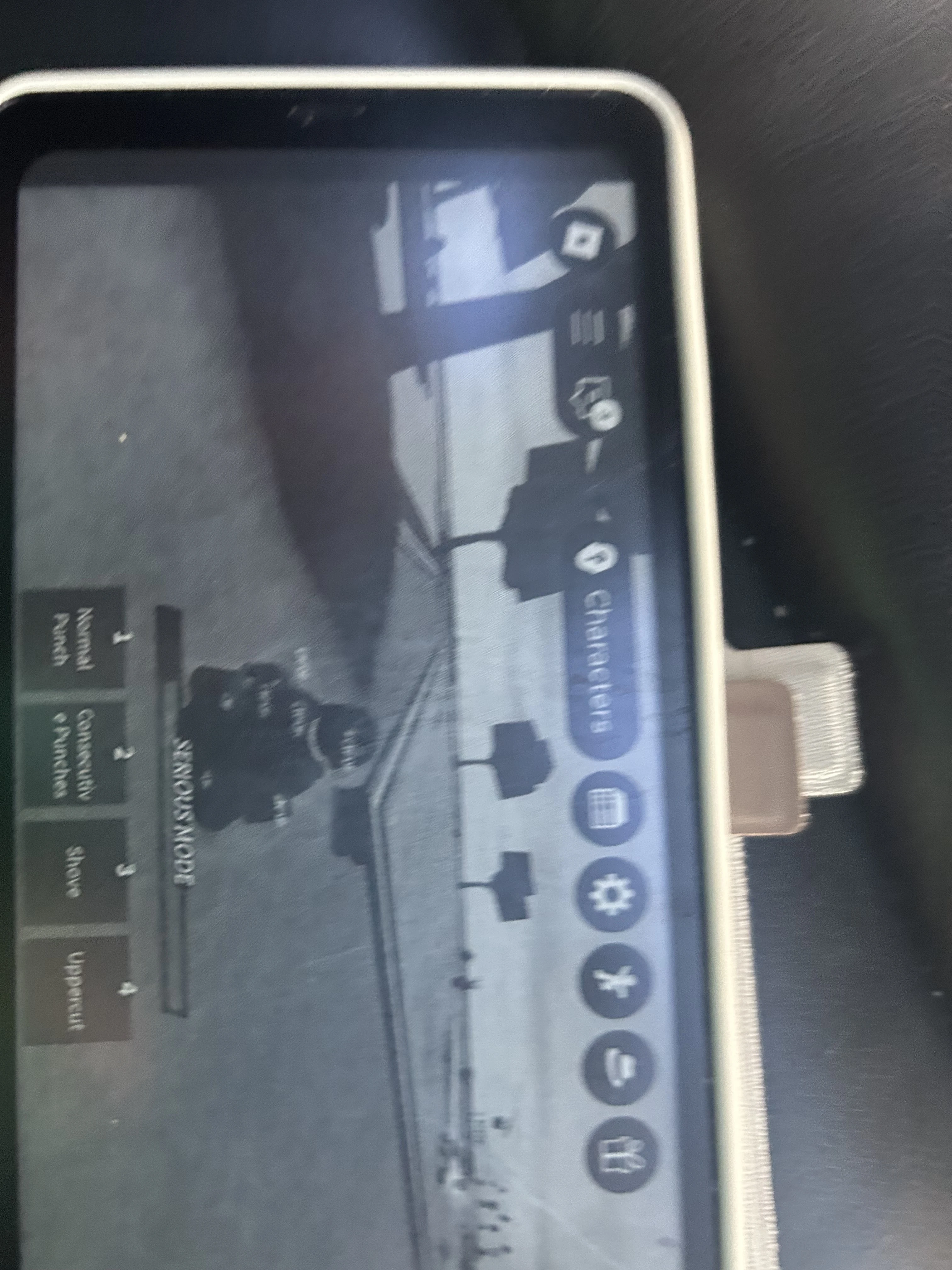 rate the setup (yes it’s an ereader) | Fandom