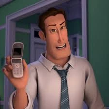 can we all agree that ken from the bee movie is not the villain he is a ...