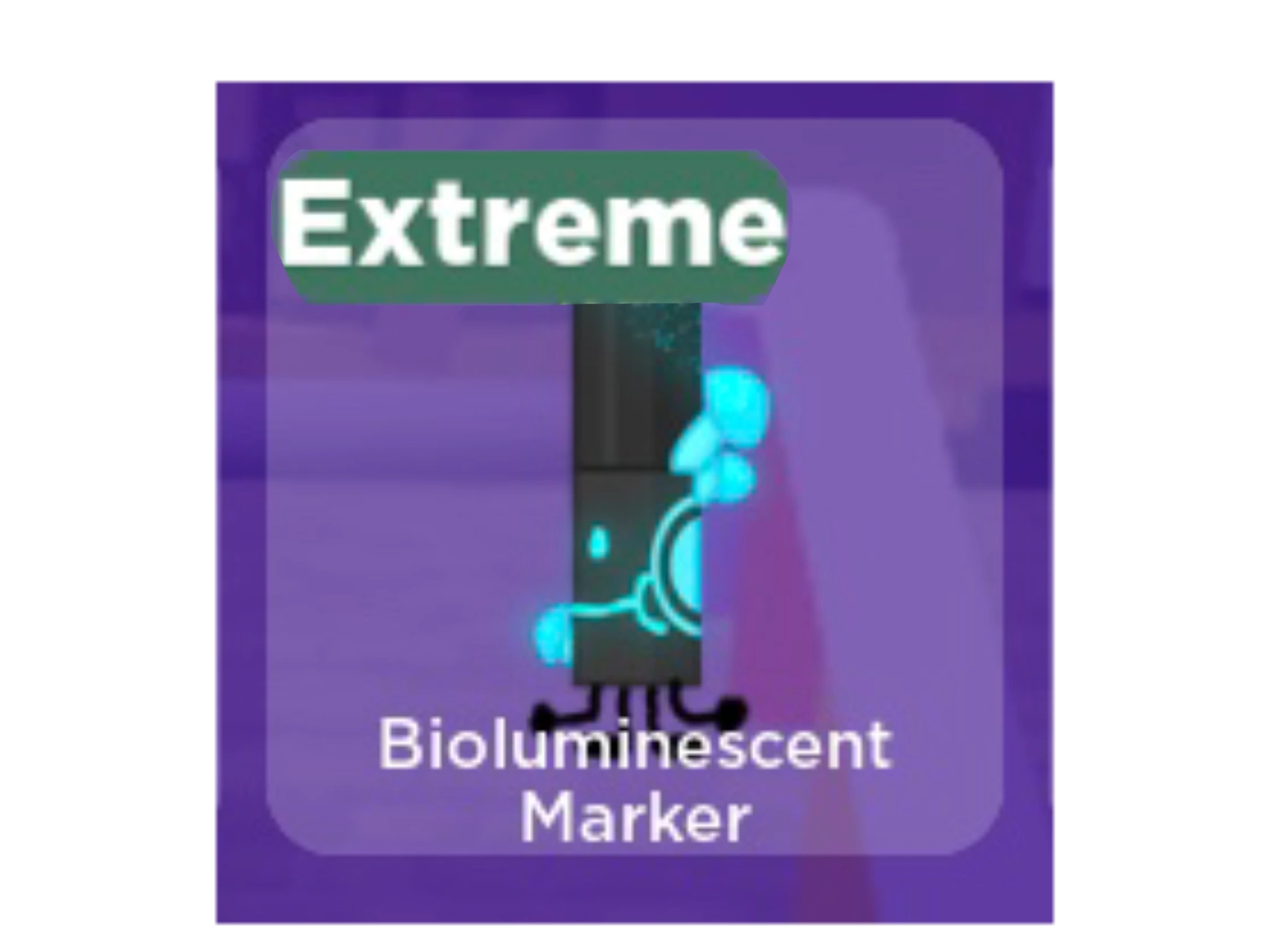 Why Bioluminescent fits Extreme | Fandom