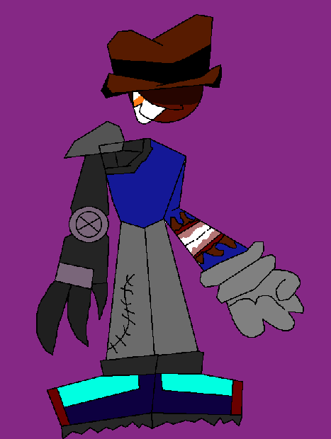 "I have seen. . The MOST out of everyone. . I have seen A L L." -Duke ...