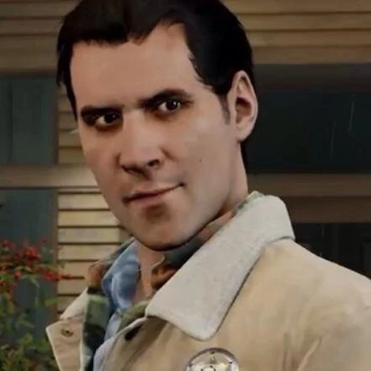 Near Pure Good Proposal: Reggie Rowe | Fandom