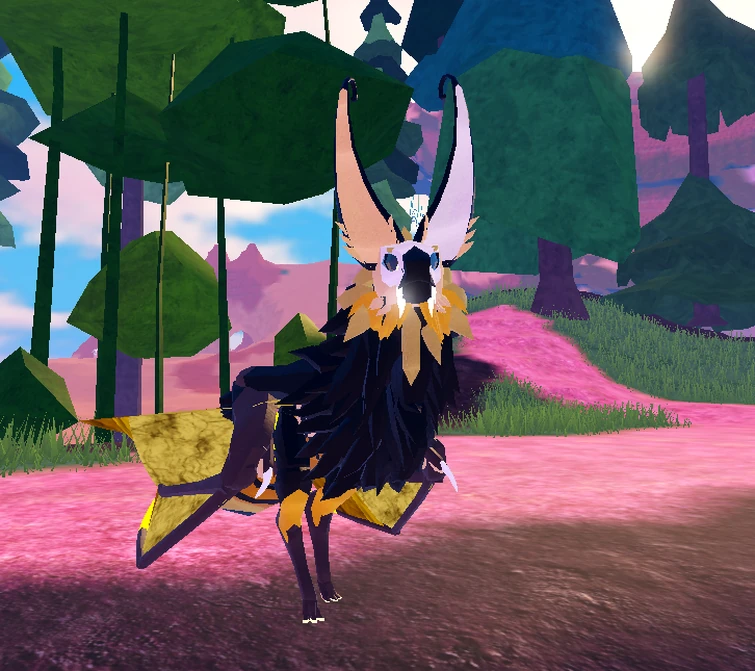 Discuss Everything About Creatures of Sonaria Wiki | Fandom