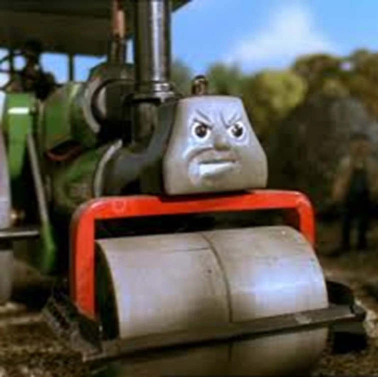 Who has the best angry face? | Fandom