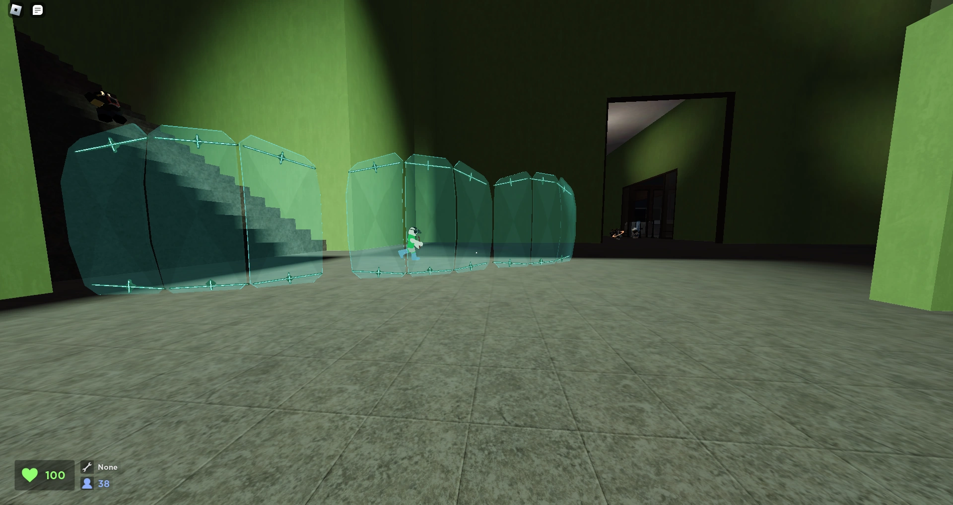 HELP MY TRAP DOES NOT WORK ANYMORE. | Fandom