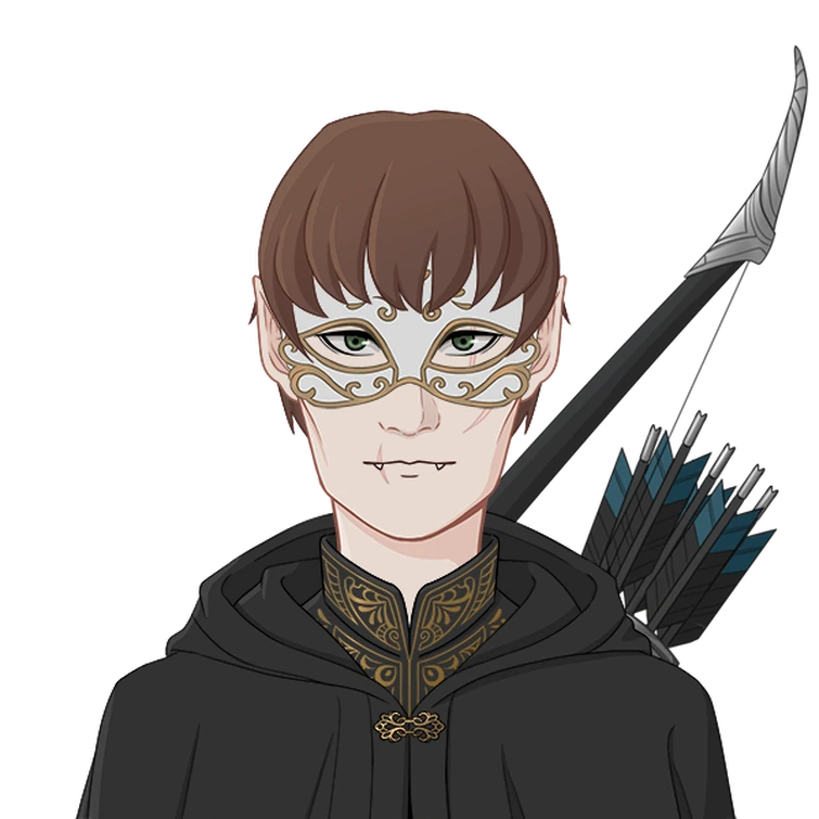 Cruelty Character Designs!: The Court of Shadows (Part 1) | Fandom