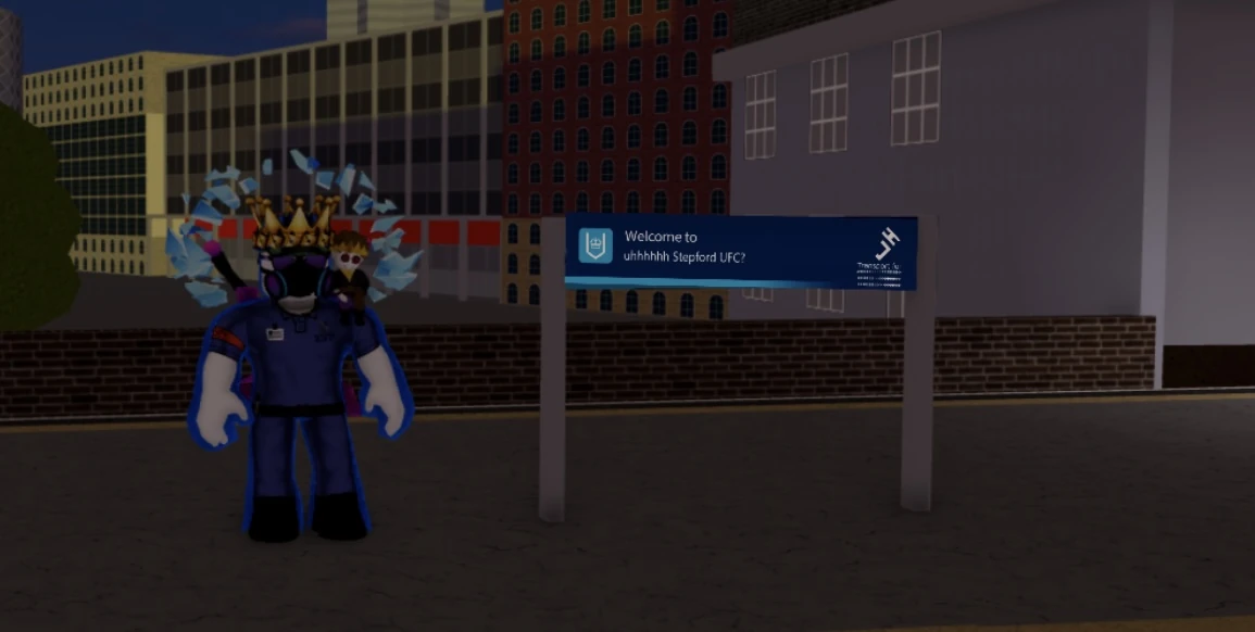 Welcome to uhhhhhh… Stepford UFC?? | Fandom
