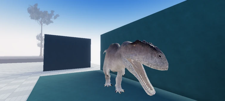 Discuss Everything About Dinosaur Mobile World Wiki | Fandom