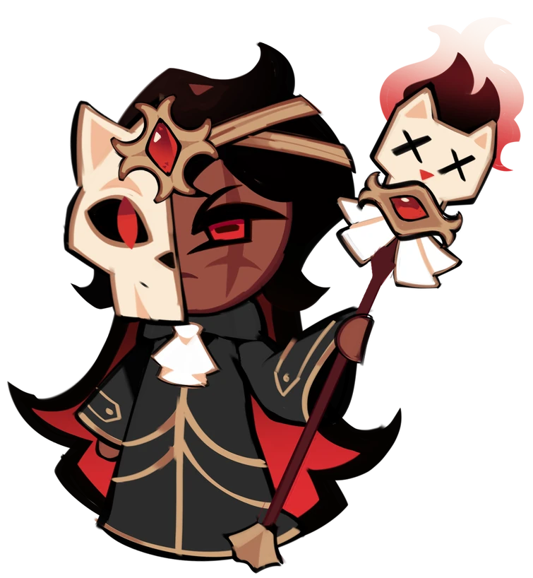 Bourbon truffle cookay yaay😸‼️ | Fandom