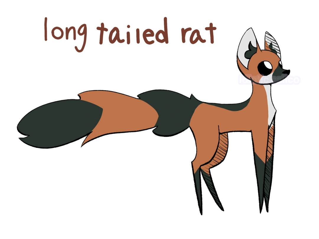 Fan made creature concept | Fandom