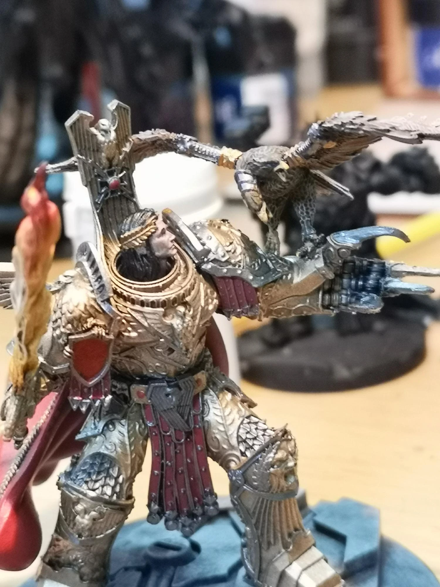 The Emperor | Fandom