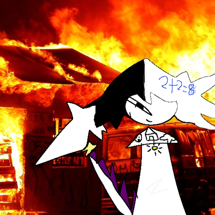 crime commiter | Fandom