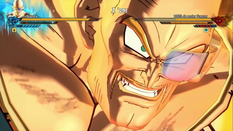 Discuss Everything About Dragon Ball Wiki | Fandom