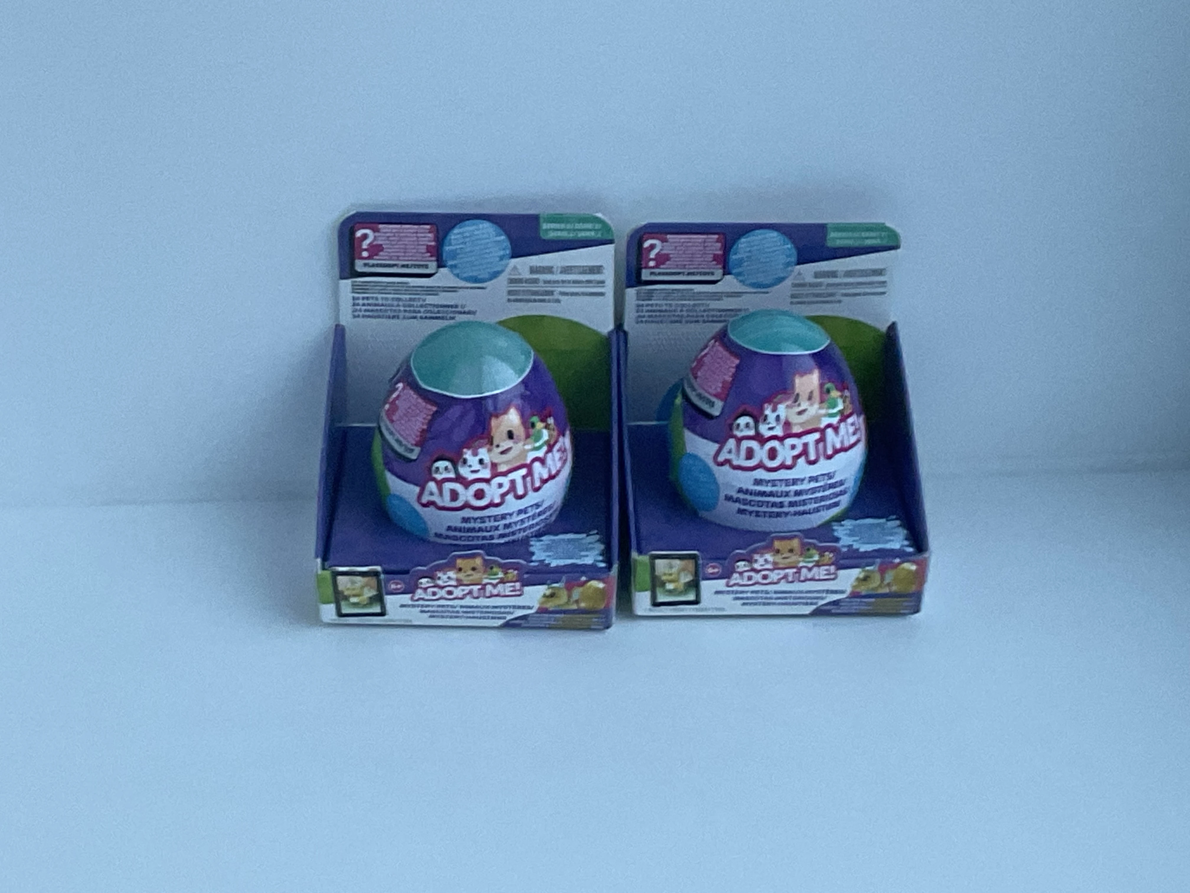 Guess whats in the eggs | Fandom