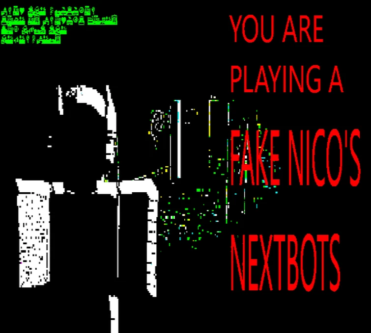 One bot giveaway. | Fandom