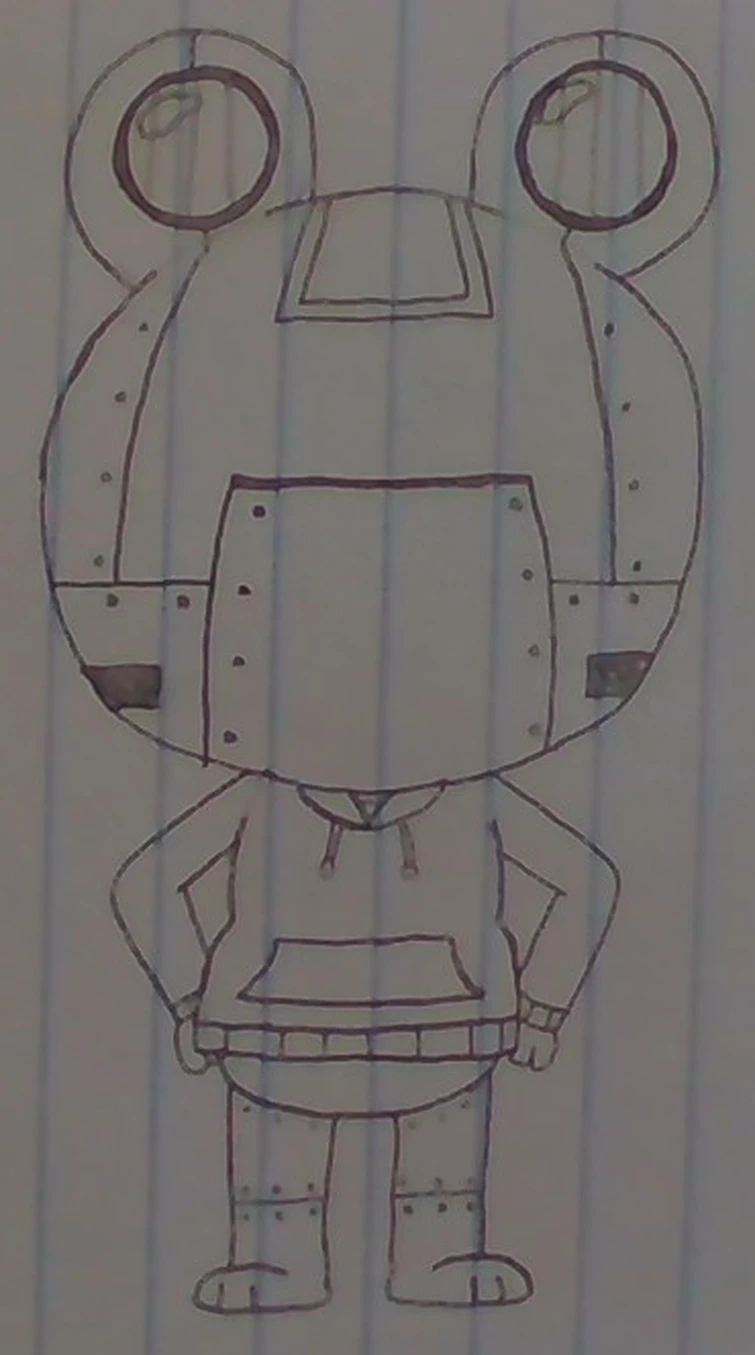 Discuss Everything About Animal Crossing Wiki | Fandom