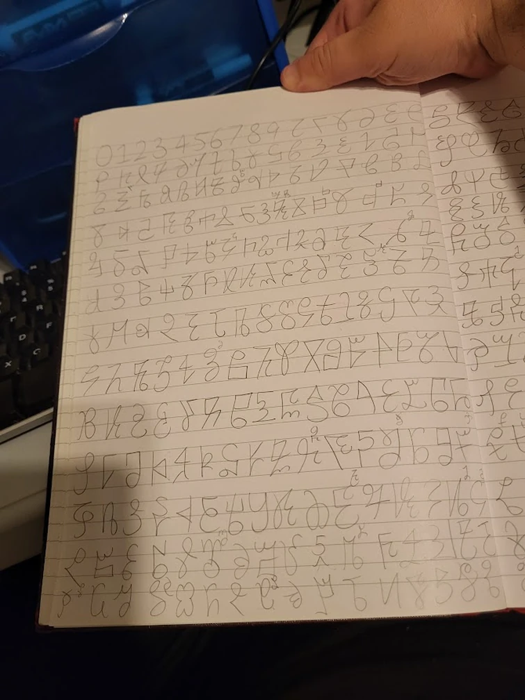 Discuss Everything About Numerals Wiki | Fandom