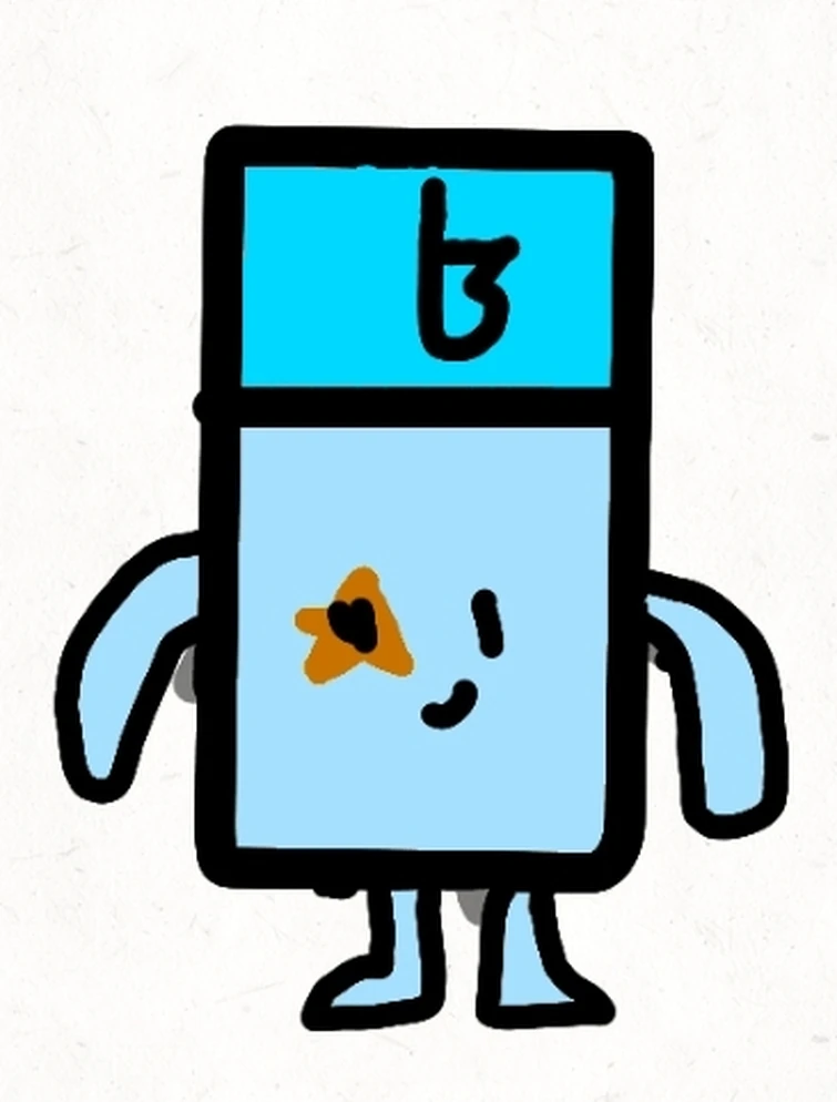 two alphablocks | Fandom