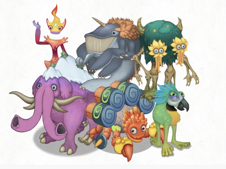 Amber Island fanart | Fandom