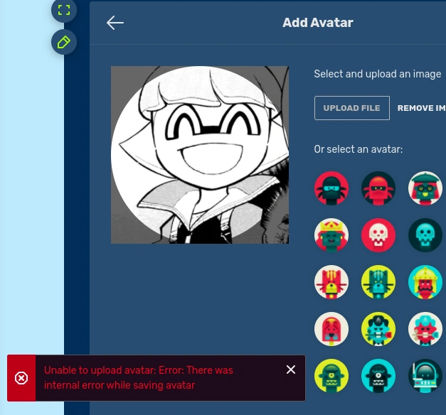 how do you set a gif as your pfp..? | Fandom